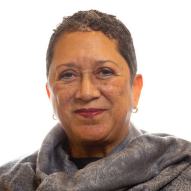 Honoring Dr. Patricia Dawson - Cross Cultural Health Care Program