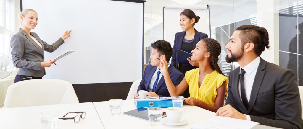 Medical Interpreter Training - Cross Cultural Health Care Program