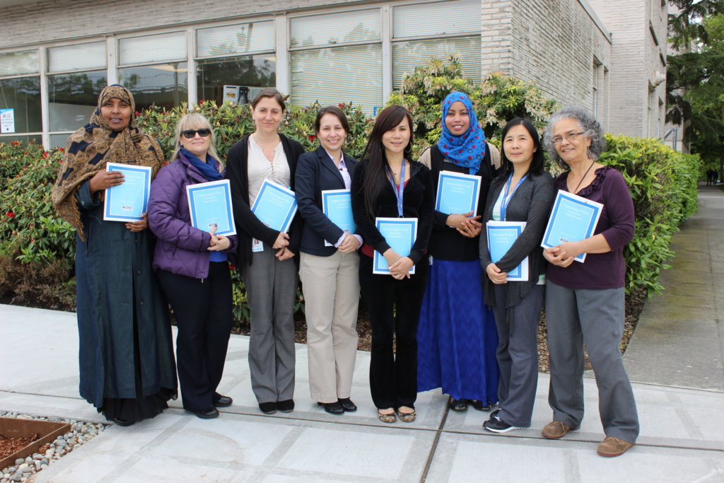 Medical Interpreter Training - Cross Cultural Health Care Program