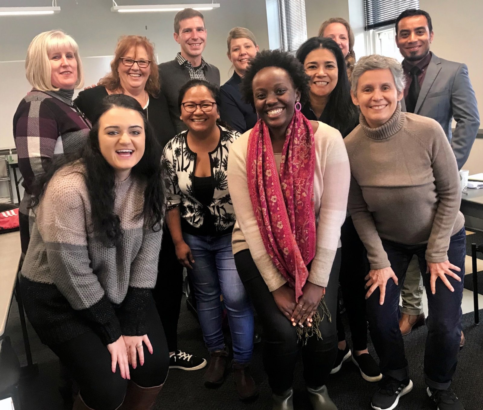 Medical Interpreter Training Cross Cultural Health Care Program
