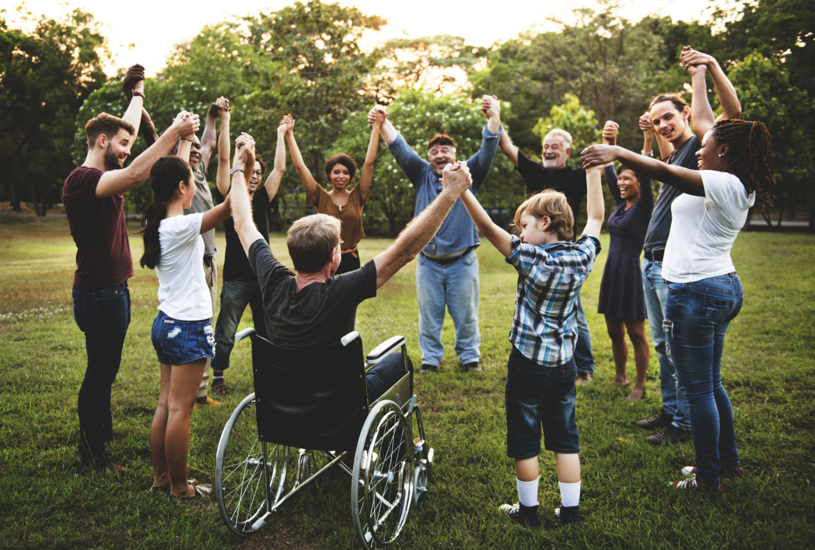 Home - Cross Cultural Health Care Program