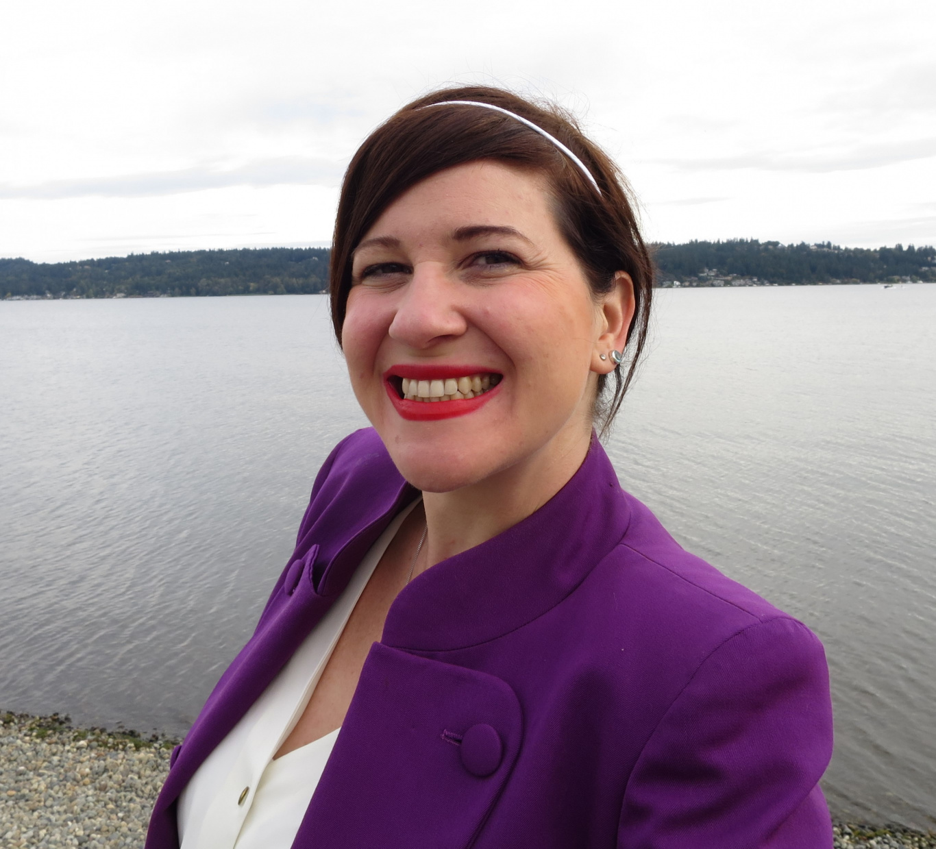 Who We Are - Cross Cultural Health Care Program